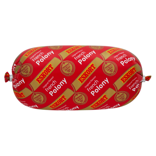 Fresh Polony – Enrich Holdings