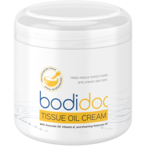 Bodidoc Body Cream Tissue Oil 500ml – Enrich Holdings